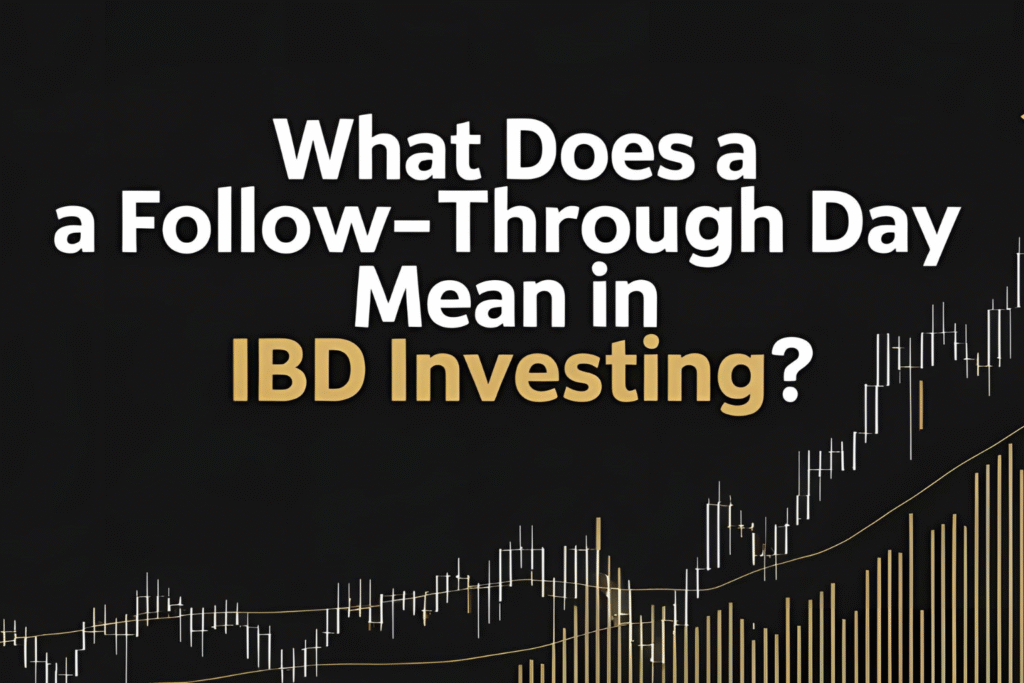 Using IBD 50 and Stock Screeners for Winning Investment Ideas