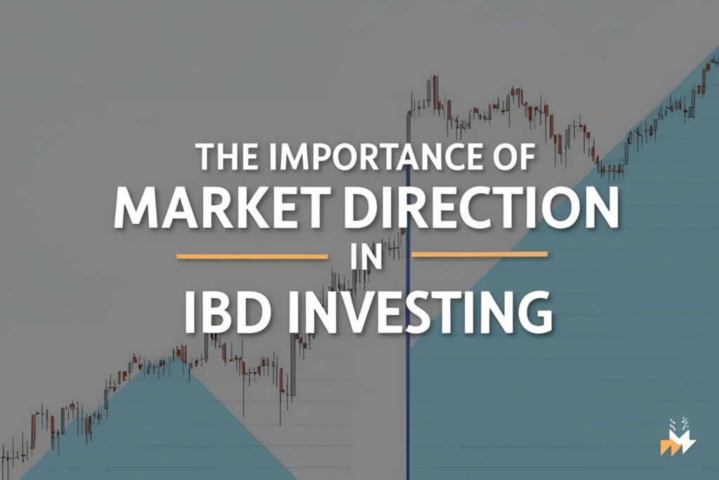 CAN SLIM Investing Strategy: A Complete Beginner’s Guide