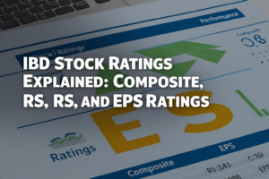 IBD Stock Ratings Explained: Composite, RS, and EPS Ratings