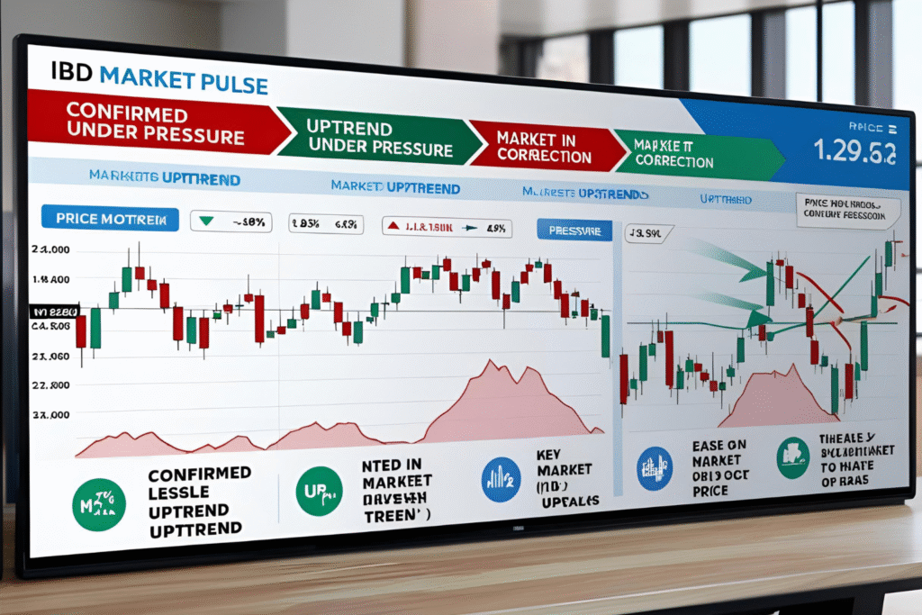 How to Spot Sector Rotation in the Stock Market